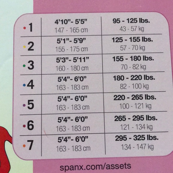 Assets By Spanx | Intimates & Sleepwear | Nwt Beige Spanx Shaping ...